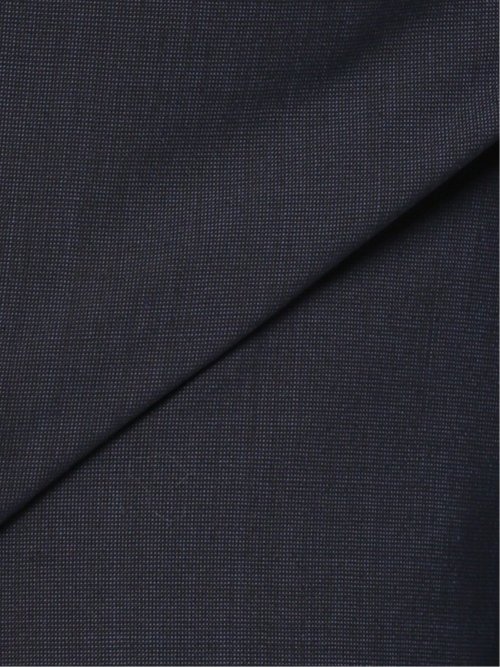 マルゾット/Marzotto ウール混 スリムフィット 2ボタン2ピーススーツ 紺(Y4 75紺): スーツ | TAKA-Q ONLINE SHOP／タカキューオンラインショップ【公式通販】